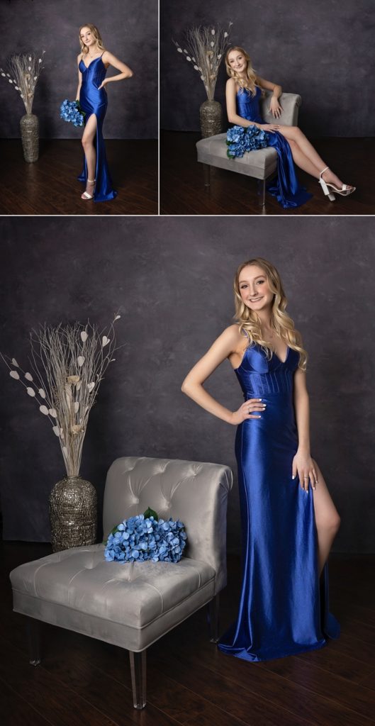 Senior Prom 2023 | Bliss Portrait Studio