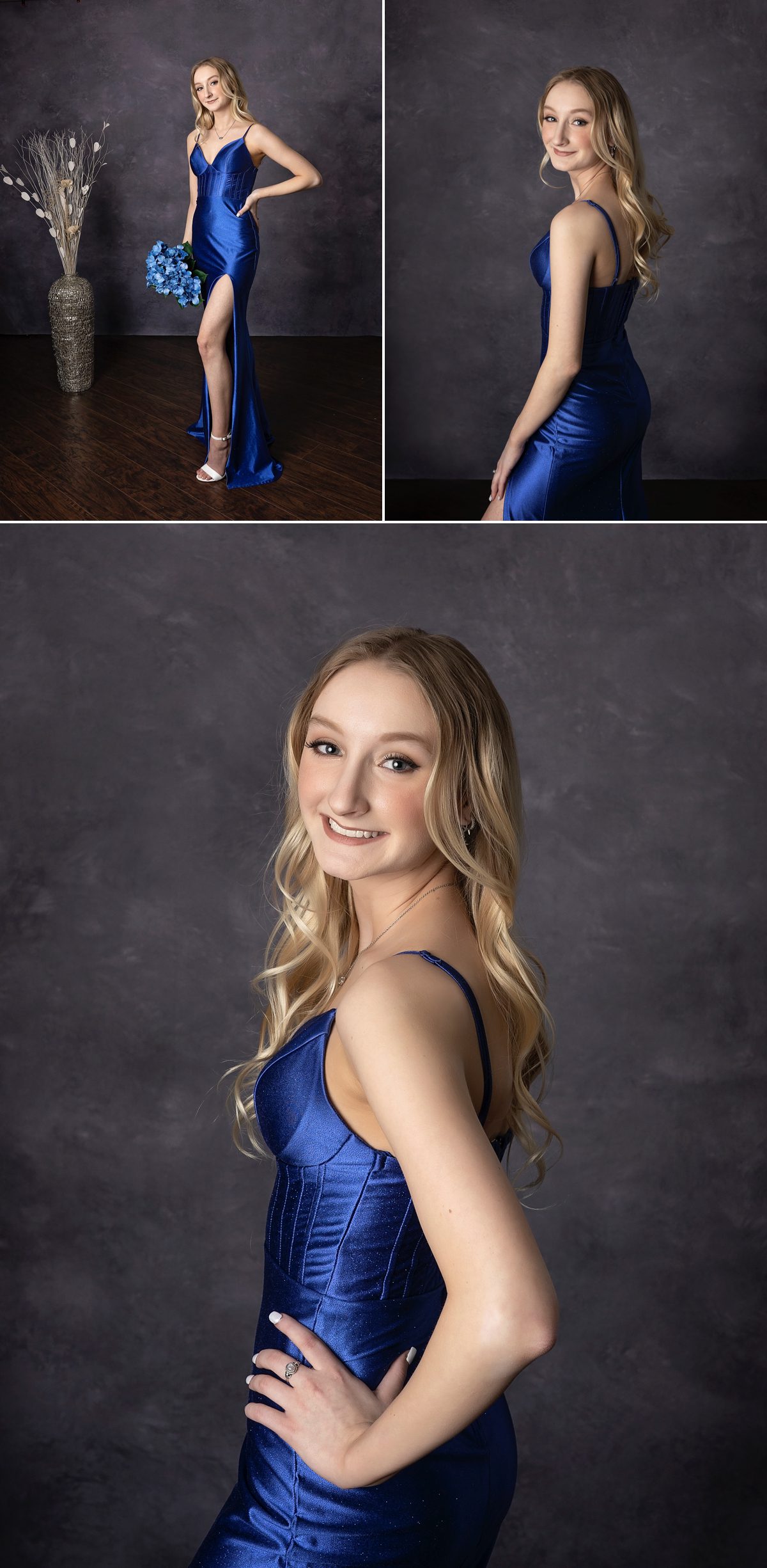 Senior Prom 2023 | Bliss Portrait Studio